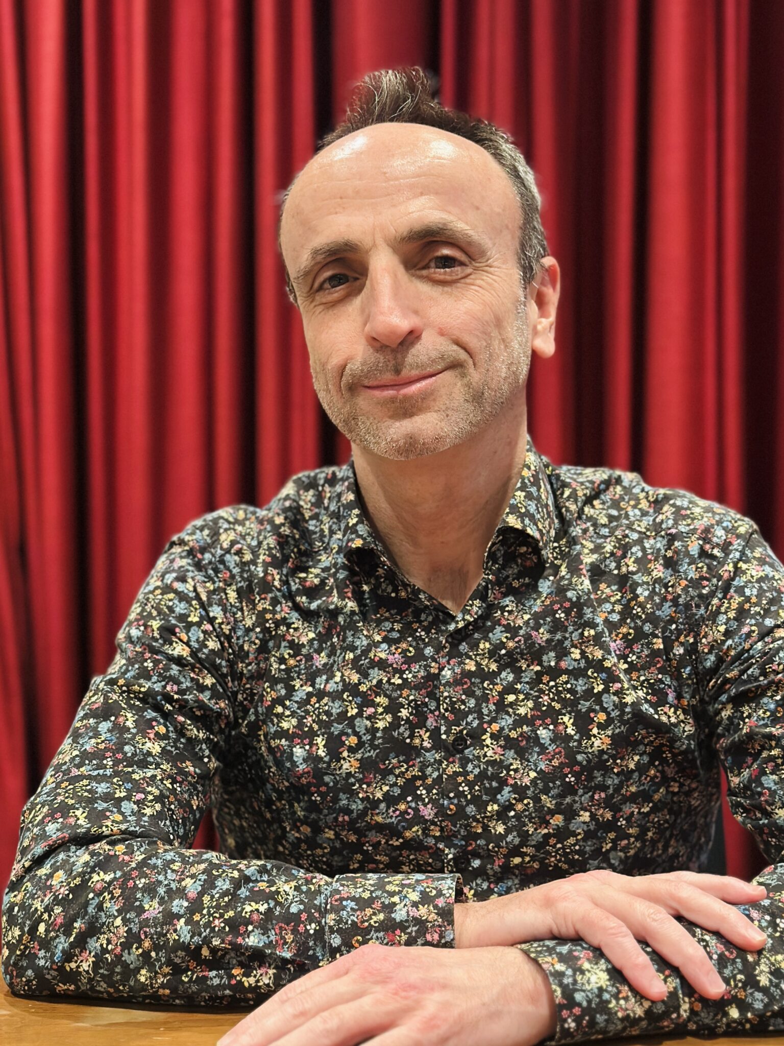 Été 2026 – Message du directeur - Institut français du Kyushu