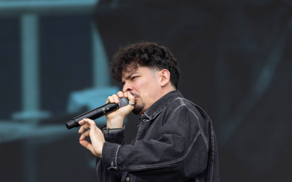 Stage de découverte du Human Beatbox - Institut français de Tokyo